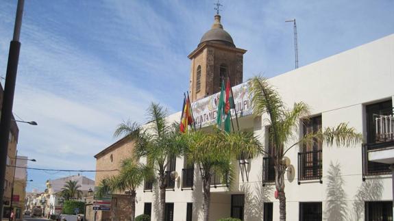 El Ayuntamiento de Pulpí, pionero del país en surtirse con renovables ...