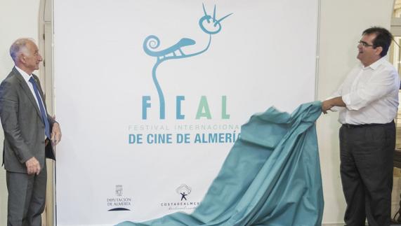 Fical, la nueva marca del Festival Internacional de Cine de Almería | Ideal
