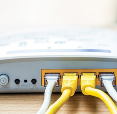 5 usos que puedes darle a tu router viejo | Ideal