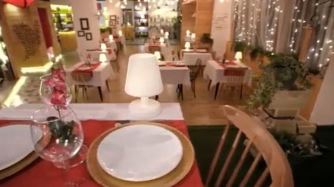 'First Dates' revela su mayor secreto: ¿qué es realmente el restaurante ...